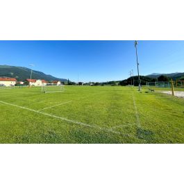 Trainingsplatz Golling